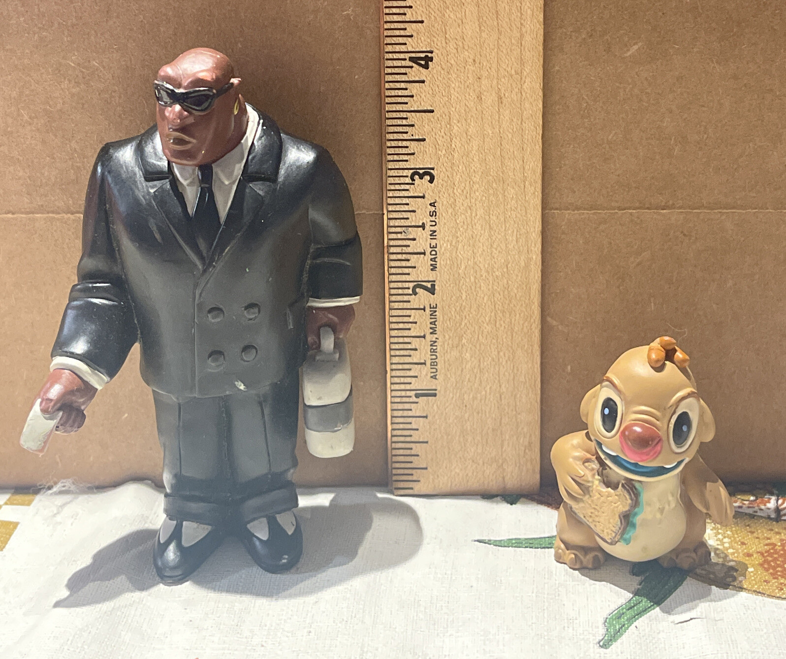 Lilo And Stitch Reuben Plush