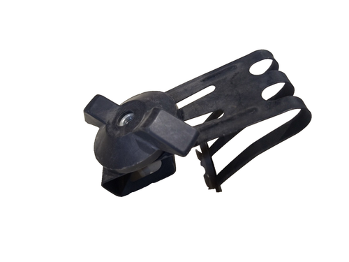 99-24 Silverado Sierra Spare Tire Lug Wrench Tool Kit Hold Down ...