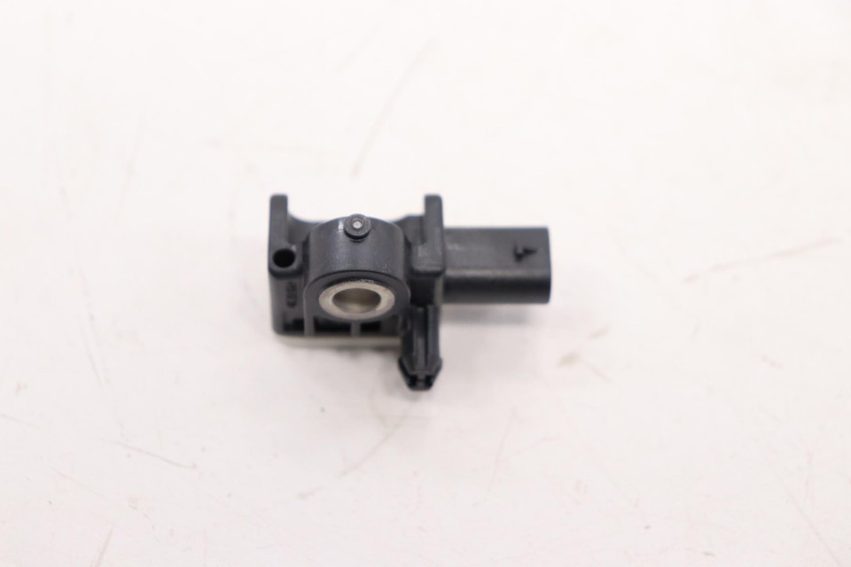 2017 - 2024 MASERATI GHIBLI REAR LEFT SIDE AIRBAG IMPACT SENSOR OEM ...