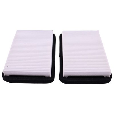 2PK Cabin Air Filter L155288 For John Deere Tractor 6130M 6320 6420 Wix ...
