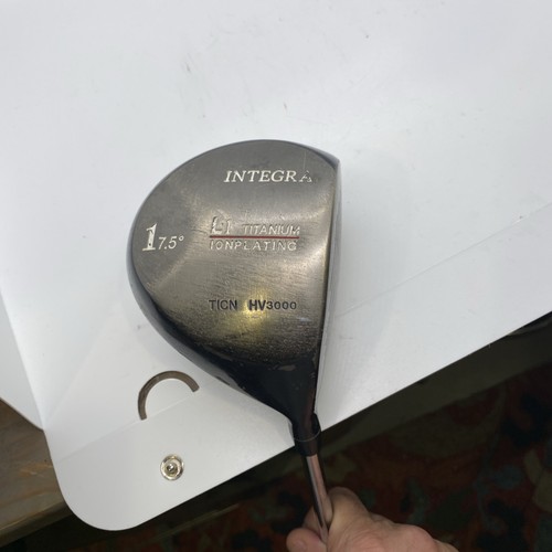 Integra Li Titanium Hv 3000 | eBay
