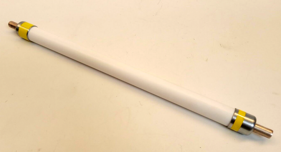 EBG SSX154 10G Ω Resistor Widerstand 129699, LF 10% 50ppm EBGC2, SSX ...