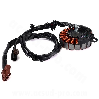 31220K0RD01 STATORE ACCENSIONE TOP QUALITY HONDA SH 125CC 2020 2023 | eBay