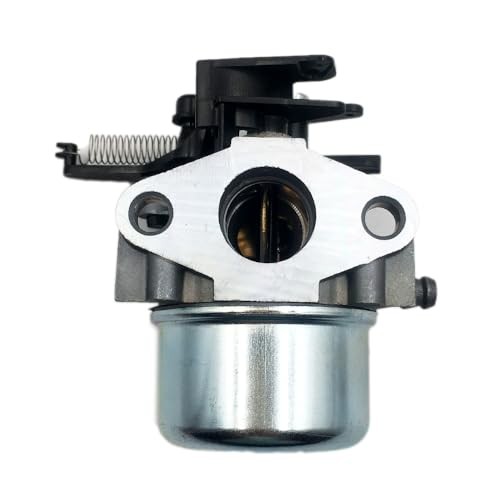 Carburetor Carb Kit for Briggs and Stratton 216693 Engine | eBay