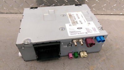 Genuine Jaguar XE R NLI Head Unit Harman GX53-18K812-CF (2015) | eBay UK