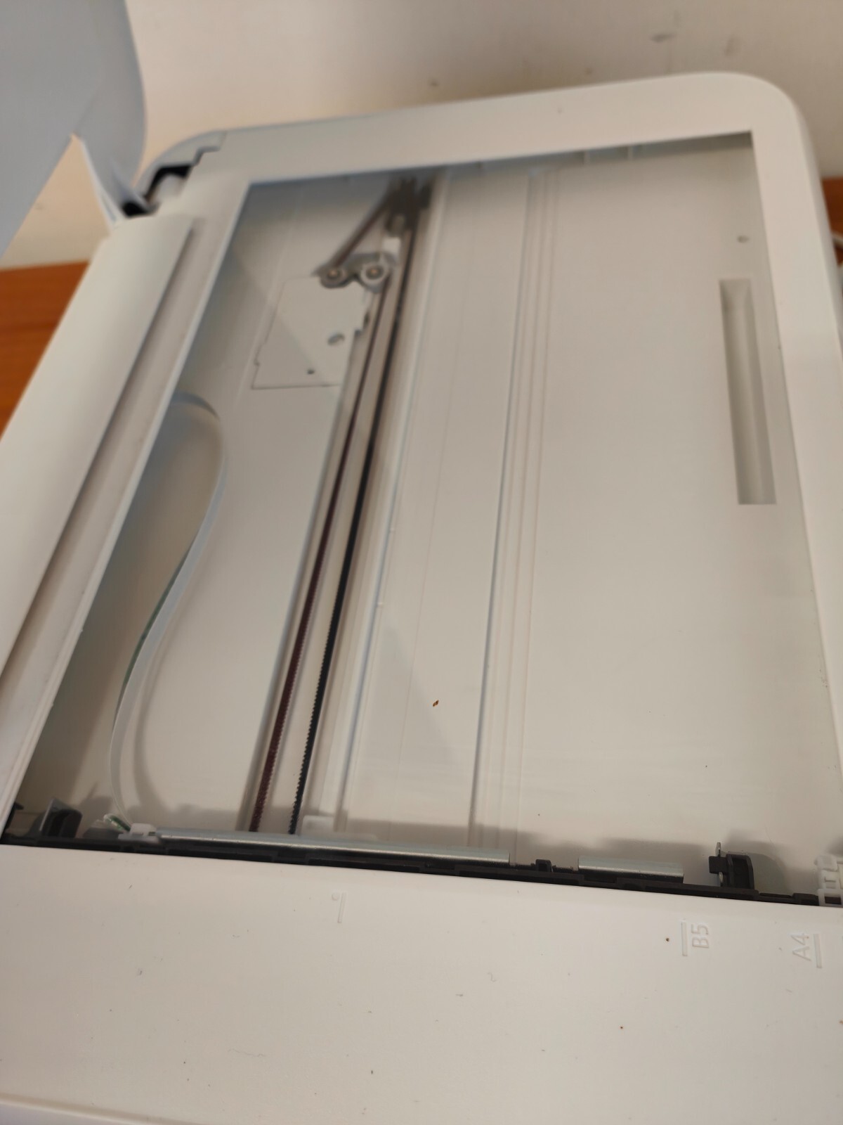 Canon PIXMA TS5151 Inkjet Multifunction Printer Colour Photo Web Print ...