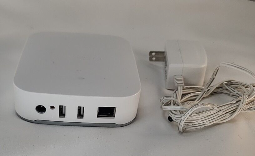 Samsung SmartThings Hub Model STH-ETH-200 | eBay
