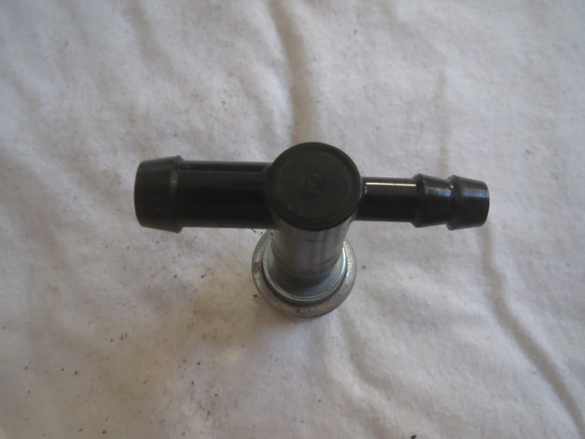 Ford Bronco 351m Pcv Valve Replacement