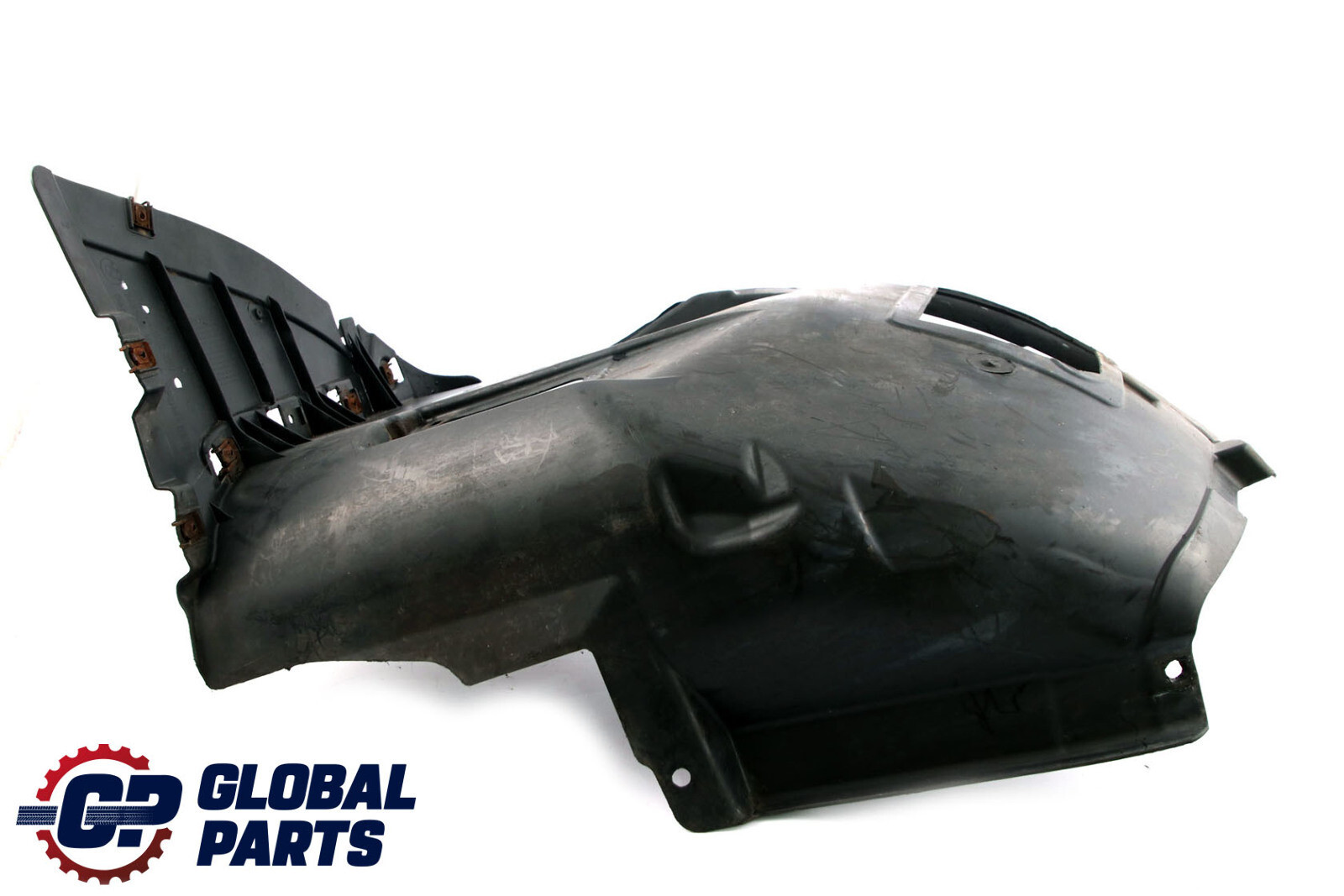 BMW 3 Series E90 E91 Bottom Front Right O/S Wheel Arch Housing Cover ...
