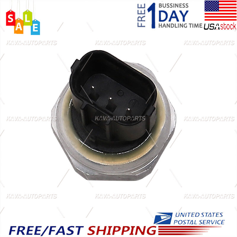 A/C Air Condition Pressure Sensor For Honda Civic Odyssey Pilot Fit ...
