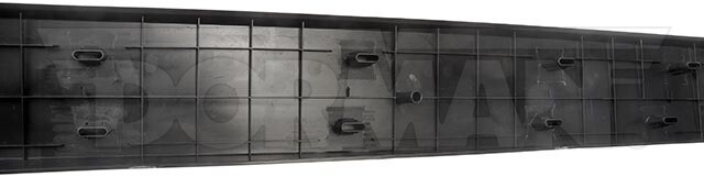 Dorman 926-923 Bed Rail Cover fits Chevy Silverado 22987367 | eBay