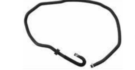 VOLVO C30 Radiator Bleeder Hose 31261055 GENUINE for sale online | eBay