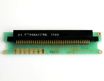 HP 5061-3425 RF Loop Block Assembly | eBay