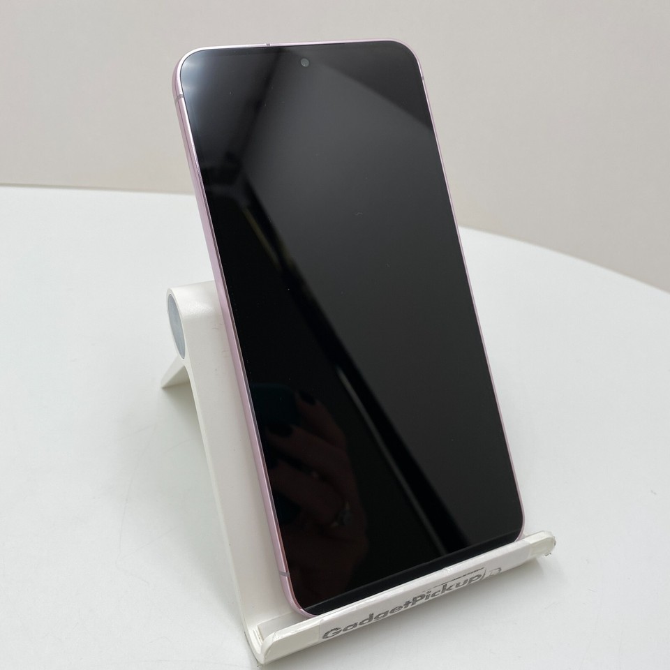 Samsung Galaxy S23 SM-S911U - 128GB - Lavender (Unlocked) - Very Good ...