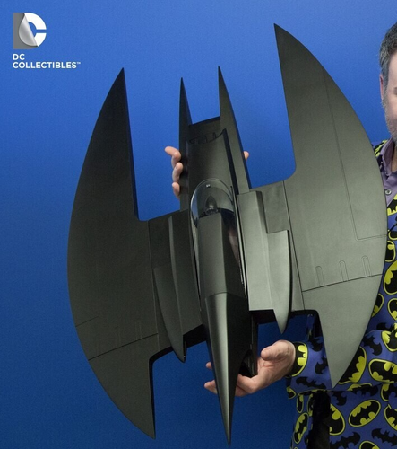 DC Collectibles Batman The Animated Series Batwing | eBay