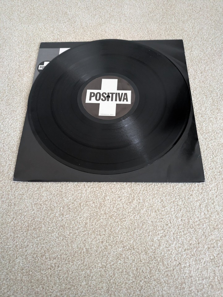 Reflekt - Need To Feel Loved 12” Vinyl / Record (feat. Delline Bass ...