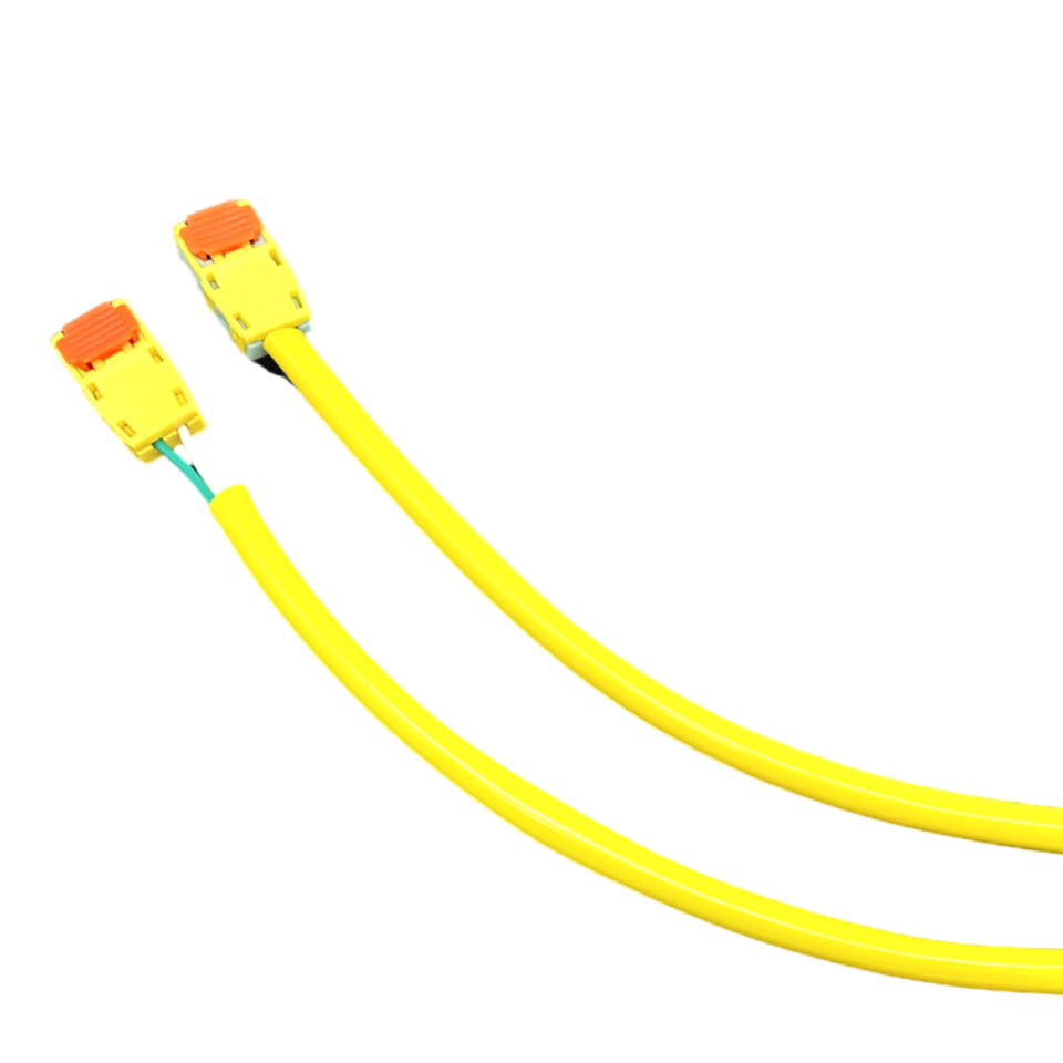 2pcs Clock Spring Plug Wire Connector for 23381964 22989630 23381967 ...