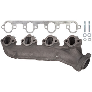 Exhaust Manifold ATP Professional Auto Parts 101028 | eBay