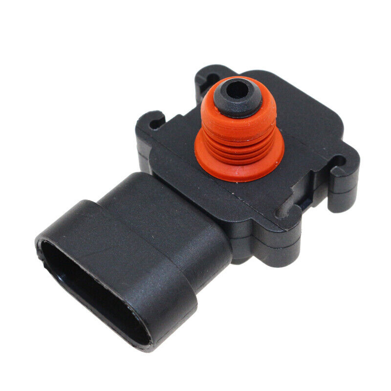 2 Bar MAP Sensor For Supercharged + Turbo Holden Commodore LS1 5.7L VT ...