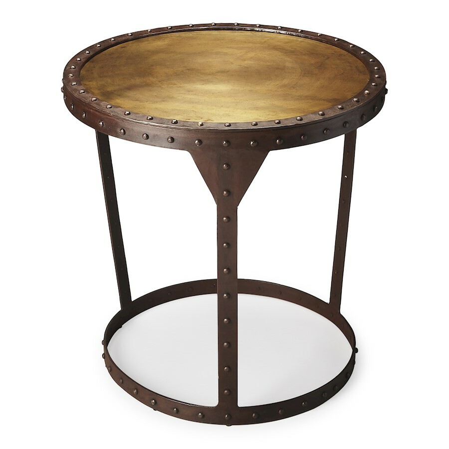 Butler End Tables