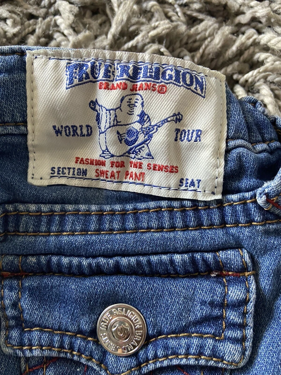 Real True Religion Jeans