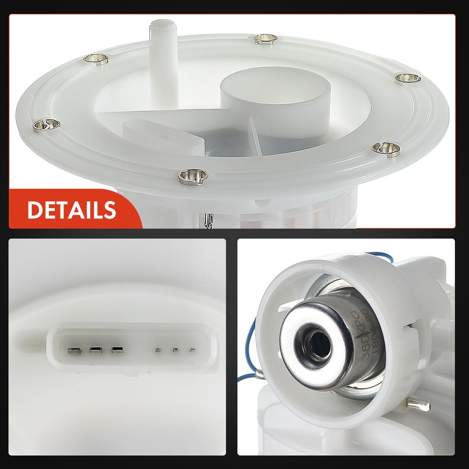 Fuel Filter for Mercedes-Benz CL500 CL550 CL600 S430 S500 S550 SLK200 ...