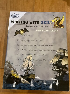 The Complete Writer Ser.: The Complete Writer: Writing with Skill ...