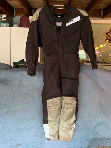 Aerostich Roadcrafter one piece motorcycle riding suit men's size 51 | eBay