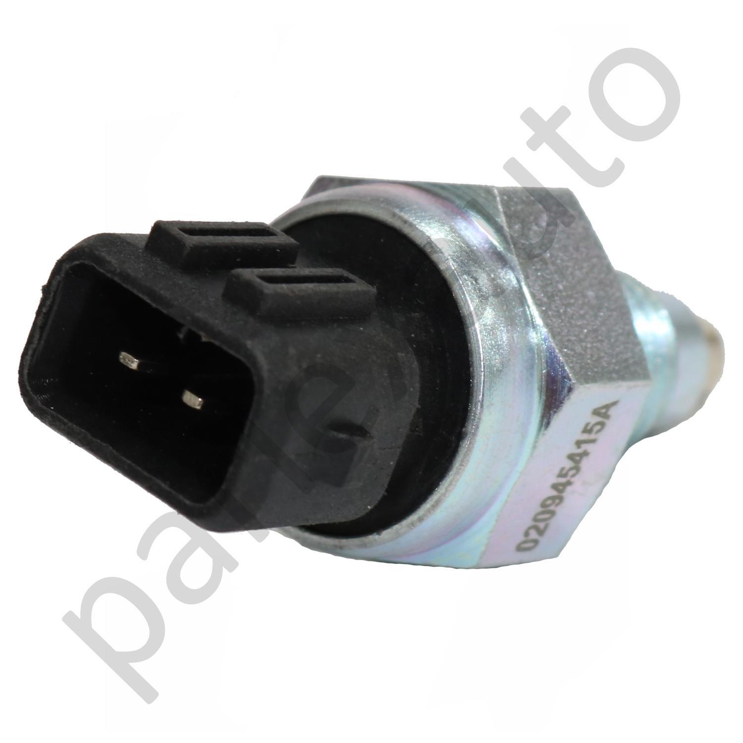 2Pin Reverse Light/Lamp Switch (020 945 415 A) for VW Golf I II III ...