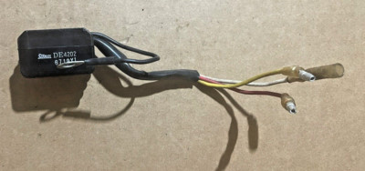 Suzuki 40 HP Outboard 32800-95D02 Rectifier Assembly | eBay