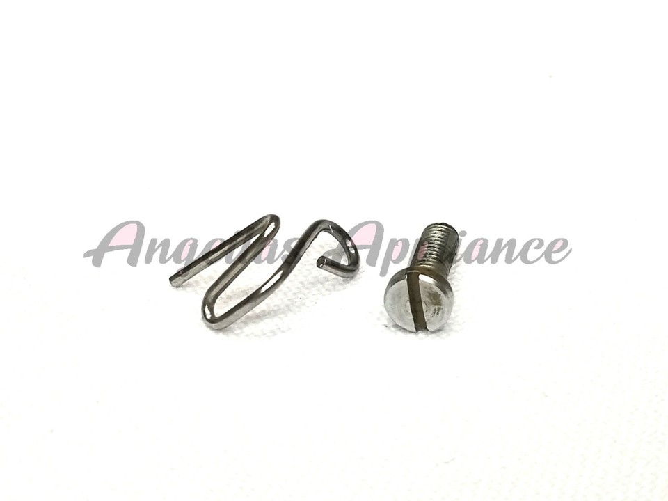 Singer Sewing Machine 2430 Replacement Thread Guide for Needle Clamp | eBay