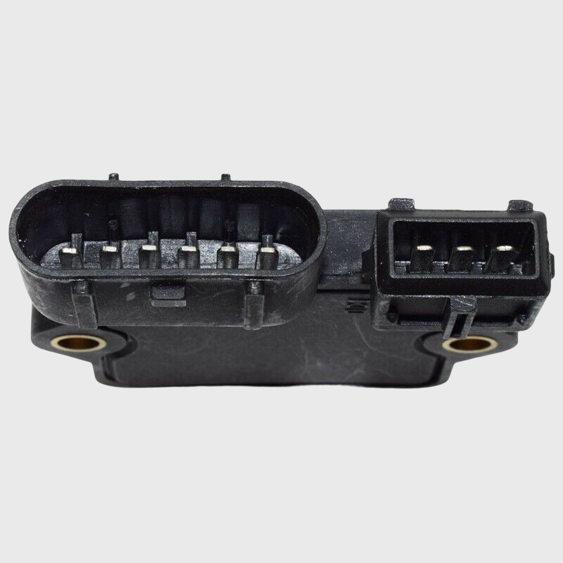 Mitsubishi MD304018 Transistor, ignition power MD304018, New Genuine ...