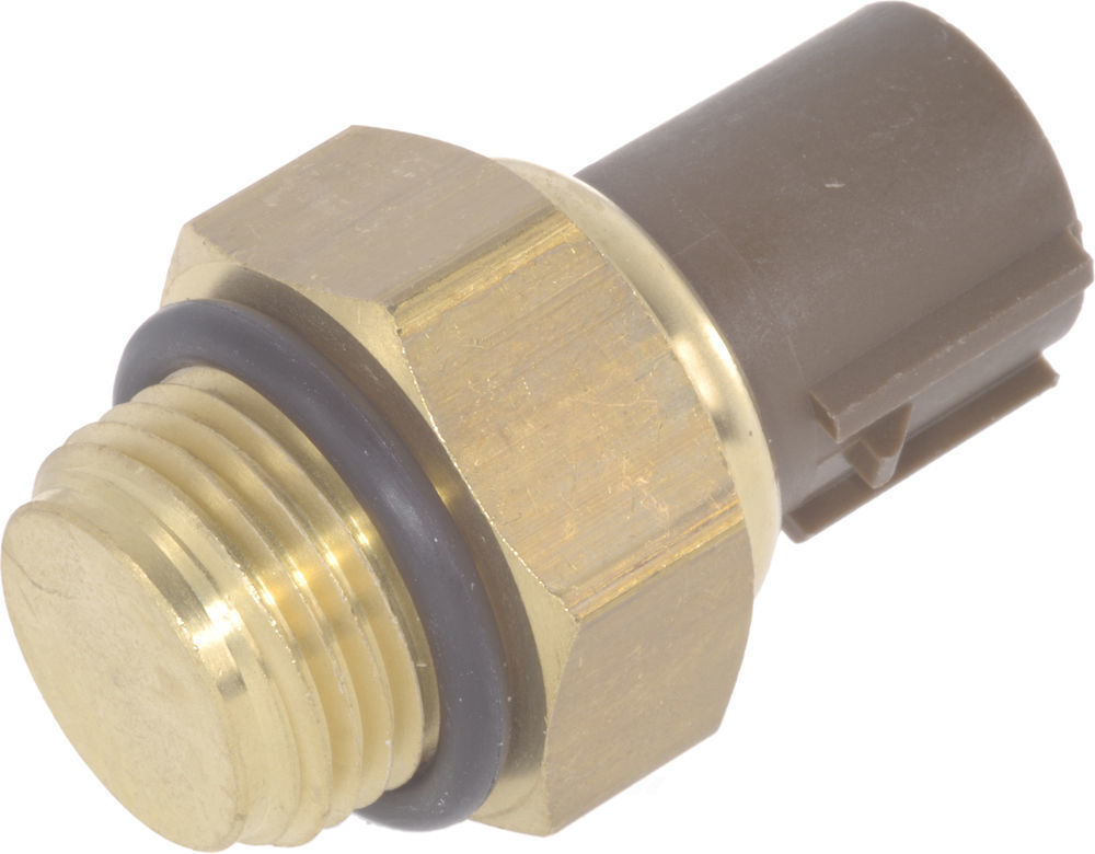 Engine Cooling Fan Switch-SERVICE TECH Autopart Intl 1802-35467 for ...