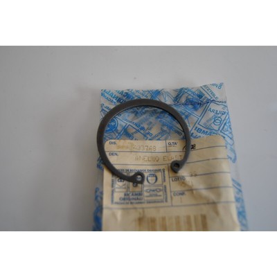 Locking Device Seeger Bearing Axle Wheel Axle Bearing Circlip Piaggio ...