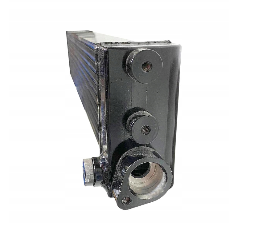 OIL COOLER MERCEDES CLS-CLASS W219 C219 CLS63 AMG 63AMG A2095000100 ...