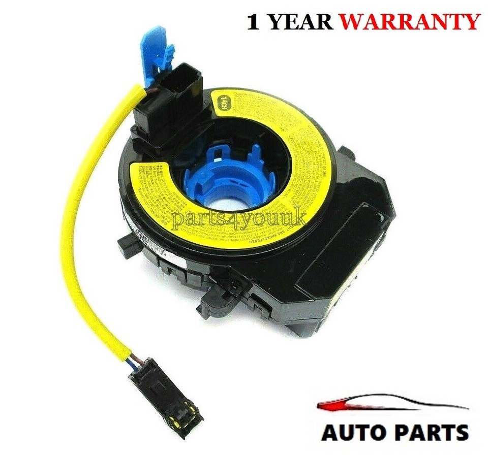 for HYUNDAI i10 i20 AIR SQUIB SPIRALBAG CABLE CLOCK SPRING 93490-2P010 ...