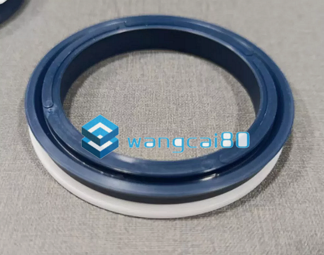 1PC NEW FOR Piston seal T18 70*55*9.3 Hydraulic High pressure piston ...