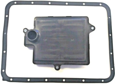 . as69Rc transmission Oil Filter & Nitrile RUBBER Pan Gasket filter kit ...