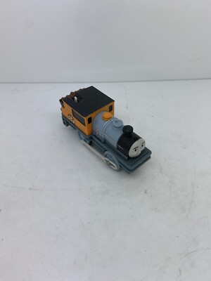 Thomas & Friends TrackMaster BASH Motorized Train 2009 | eBay