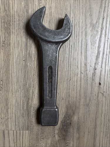 Vintage GEDORE Tools 36mm Open End Knock Wrench Made In Germany | eBay