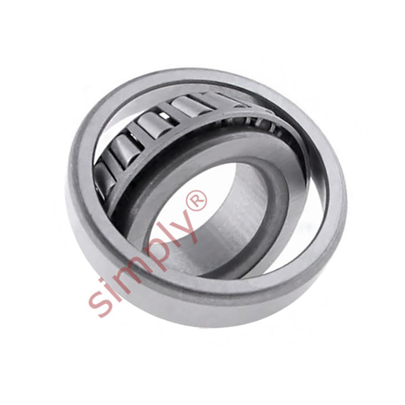 SKF 09074/09195/QVQ494 Imperial Taper Roller Brg 0.75x1.938x0.7813 ...