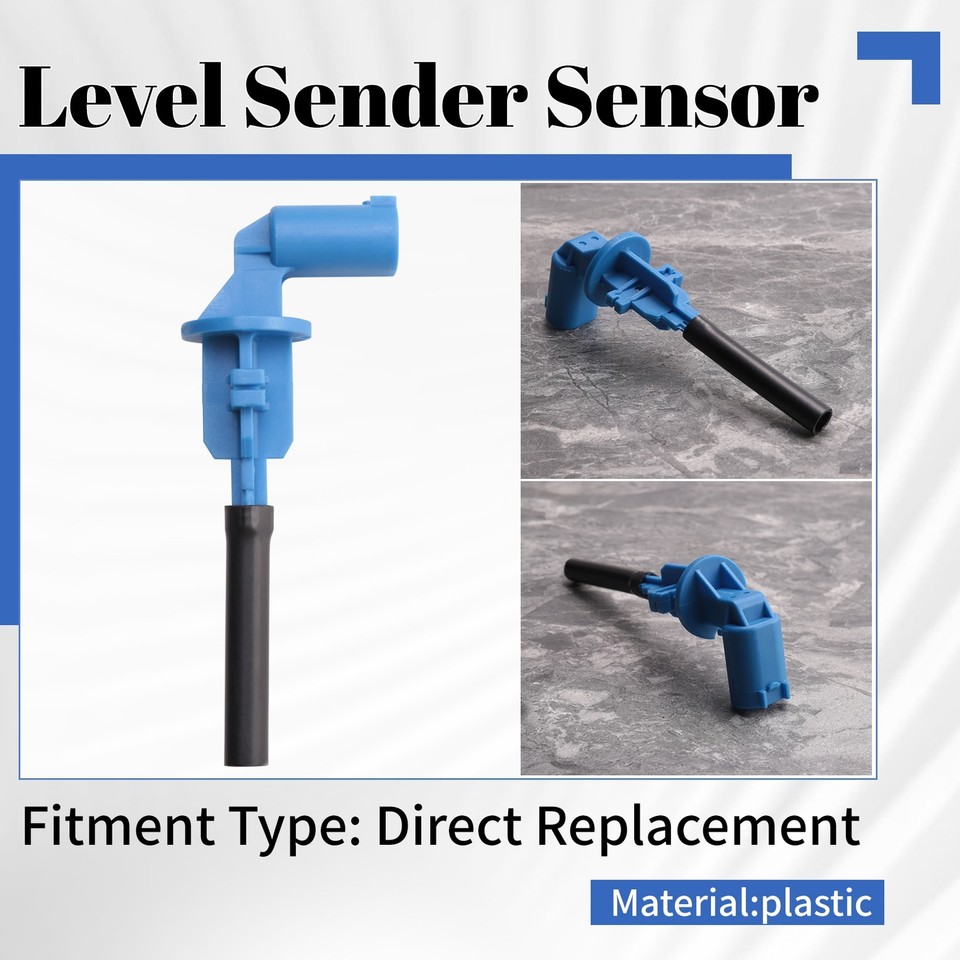 Car Radiator Expansion Tank Coolant Level Sensor for E46 E53 E60 E83 ...