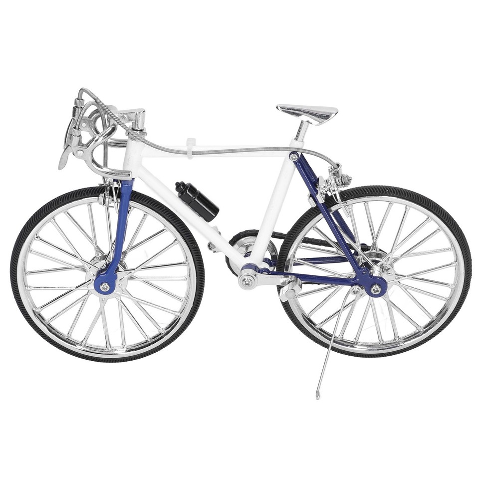 1:10 Bike Model Mini Bike Model Ornament High Simulation For Desktop Decoration | eBay Australia