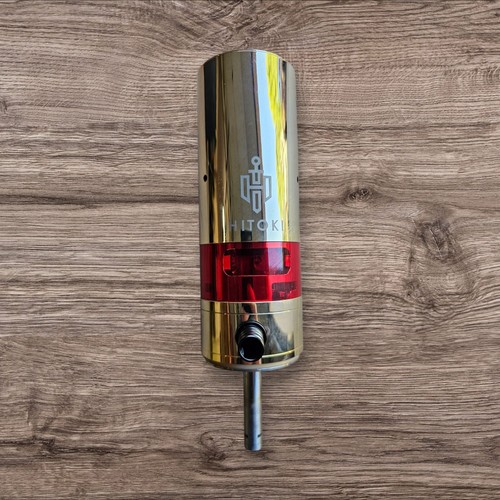 Hitoki Trident Laser - Limited Edition 24k Gold Color | eBay