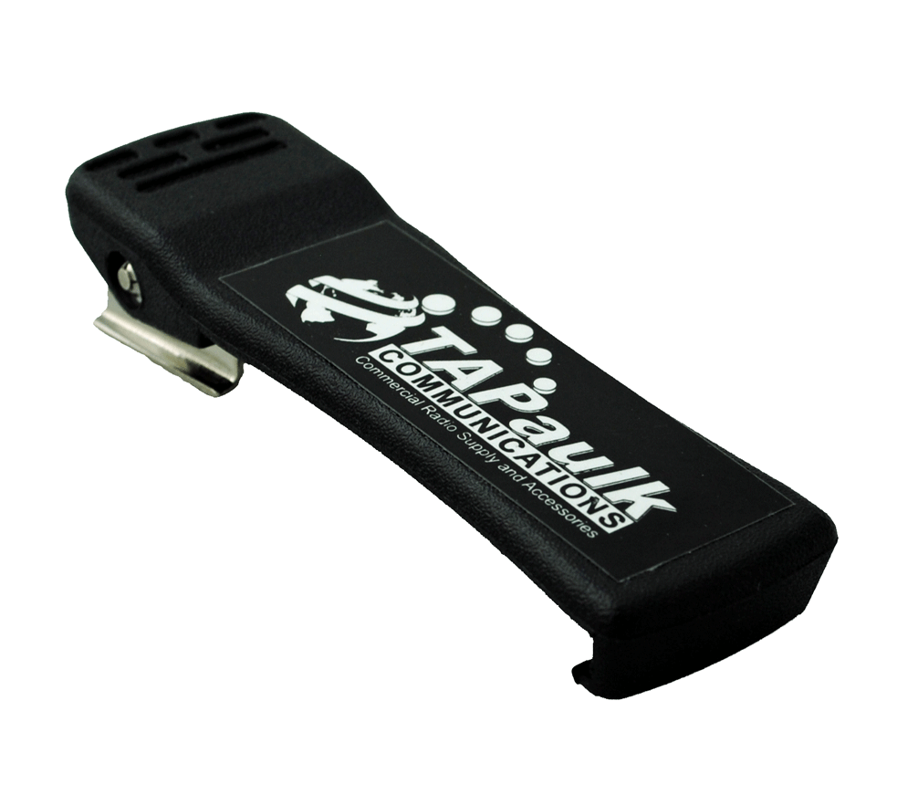 2PC Battery Belt Clip for Motorola XTS5000, XTS3000, XTS3500 Radios ...
