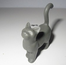 LEGO 5895 Belville Family Villa Instructions and Parts List