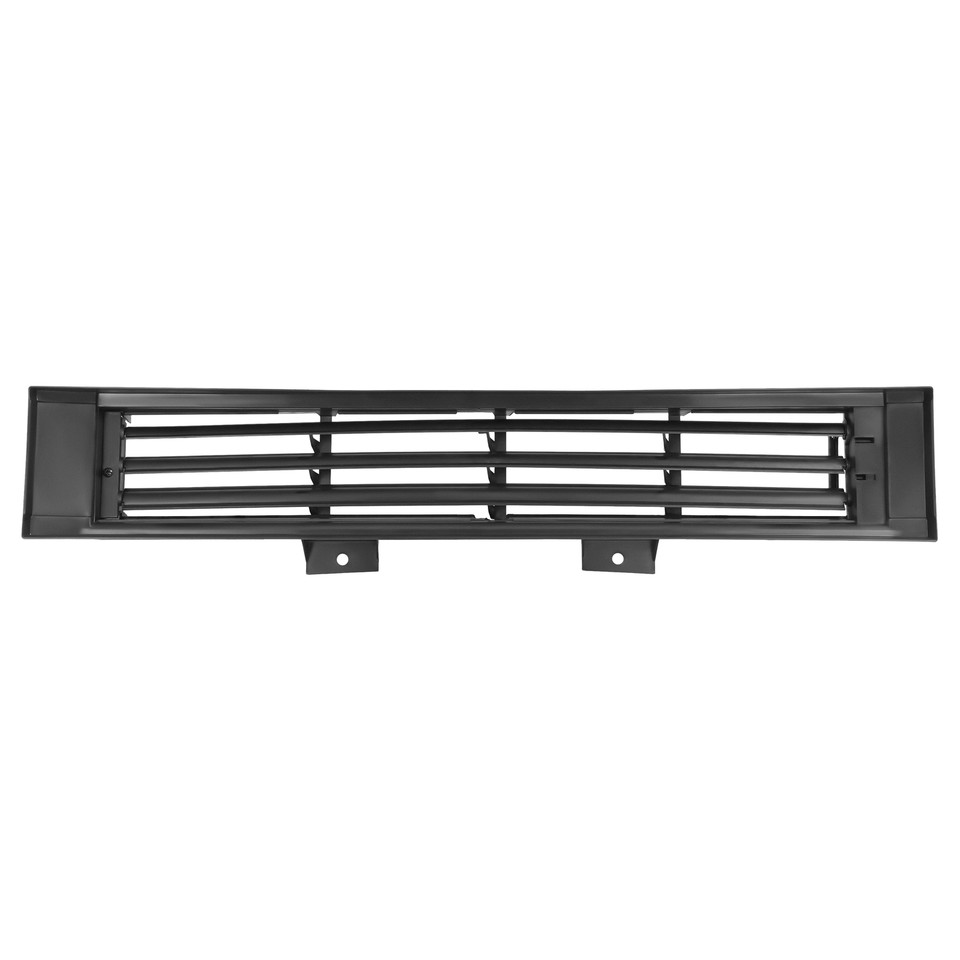 For Nissan Altima 2019-2022 Lower Radiator Shutter Grille Assembly W/O ...