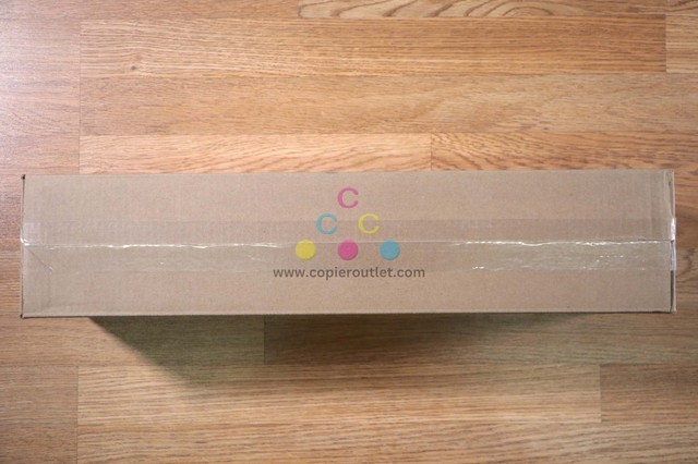 Genuine Xerox Iridesse Charge Corotron 125K05250 Press 800 1000 for ...