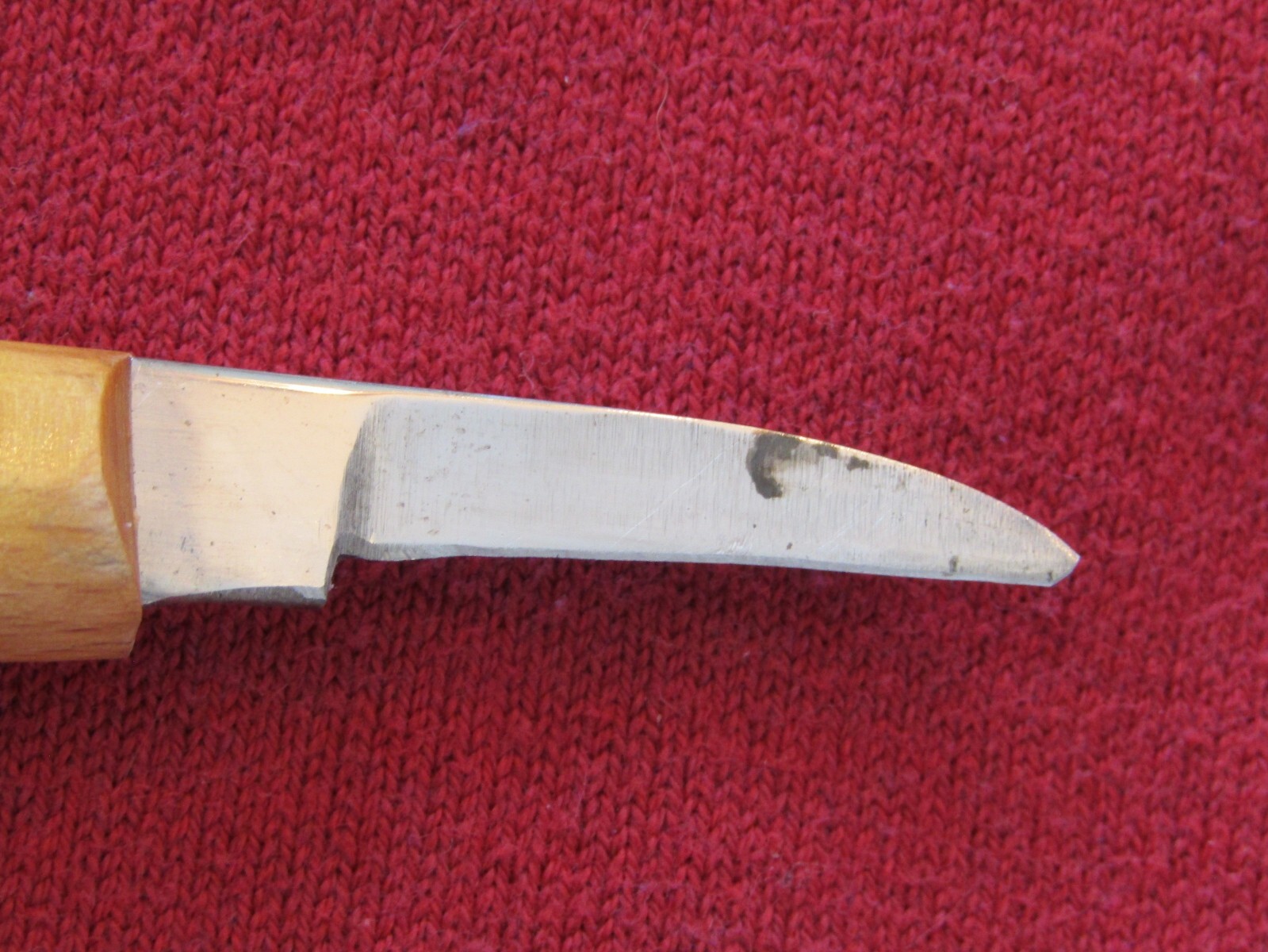 Hirsch F.W.B. Werkzeuge Seit 1780 Wood Carving Chisel Germany 3358 | eBay