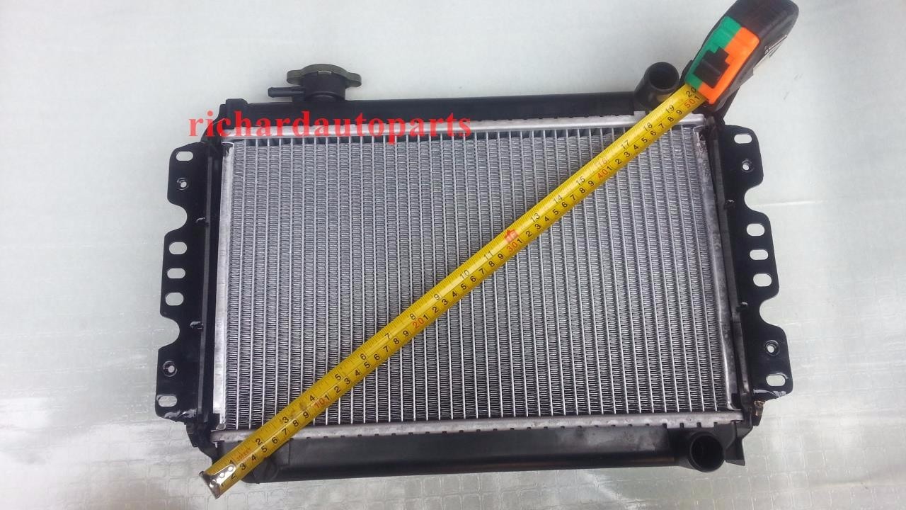 Radiator Suzuki Carry F8A F6A F5A DA51T DB51T DB51V DB41T DA71T DA71V ...
